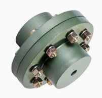 G-Flex FCL Series Flexible Flanged Shaft Coupling Set — Devcophil