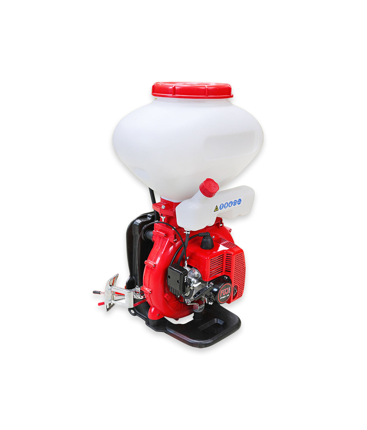 Mist Duster / Rice and Powder, Fuji Plus FPMD-3A — Devcophil