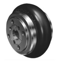 Dodge Para-Flex PXBBS Elastomeric Couplings Set — Devcophil