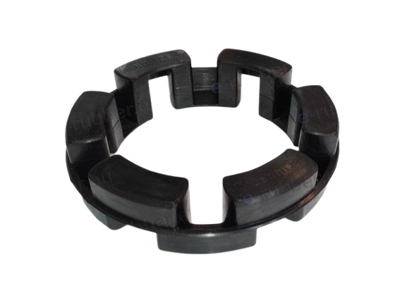 G-Flex NM Series Super Elastic Coupling Element — Devcophil