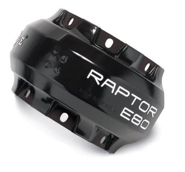 Dodge-Raptor Elastomeric Coupling Elements — Devcophil