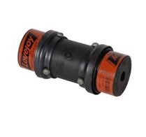 Lovejoy RRS Type Radially Removable Spacer Jaw Coupling — Devcophil