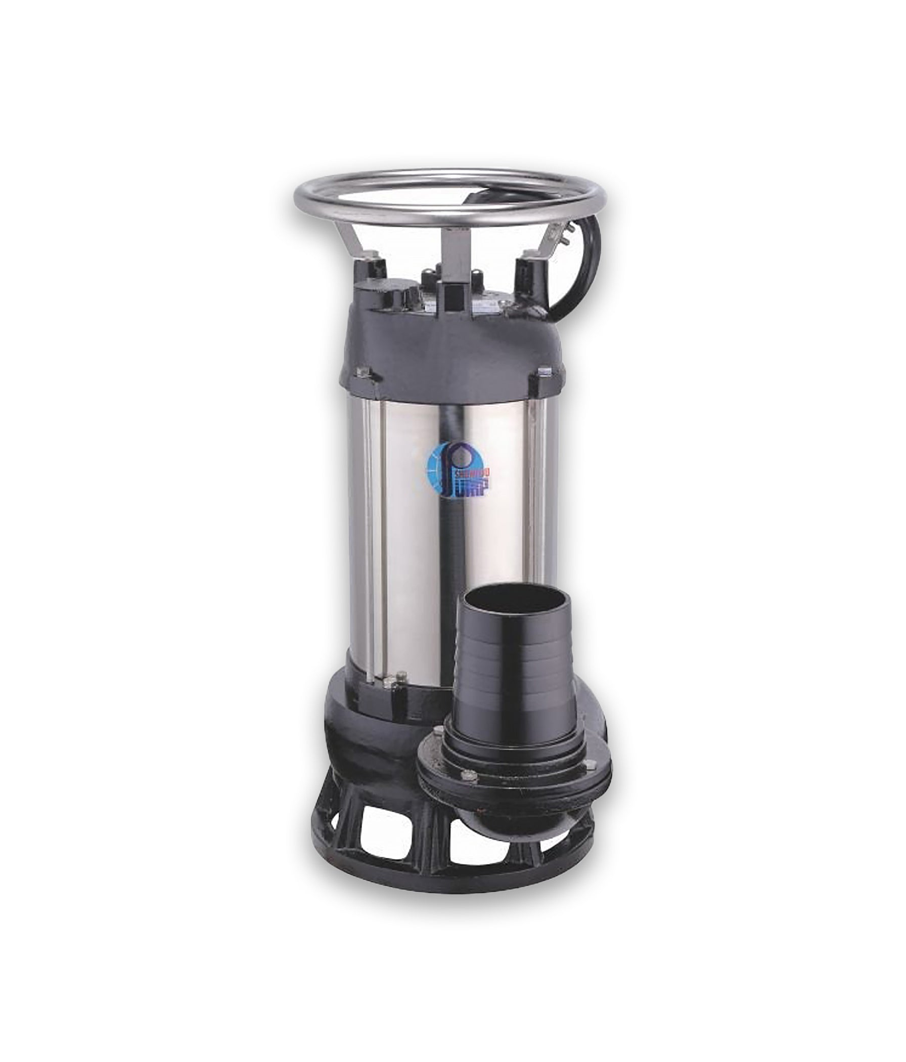 SS-Showfou Sewage Submersible Pump — Devcophil