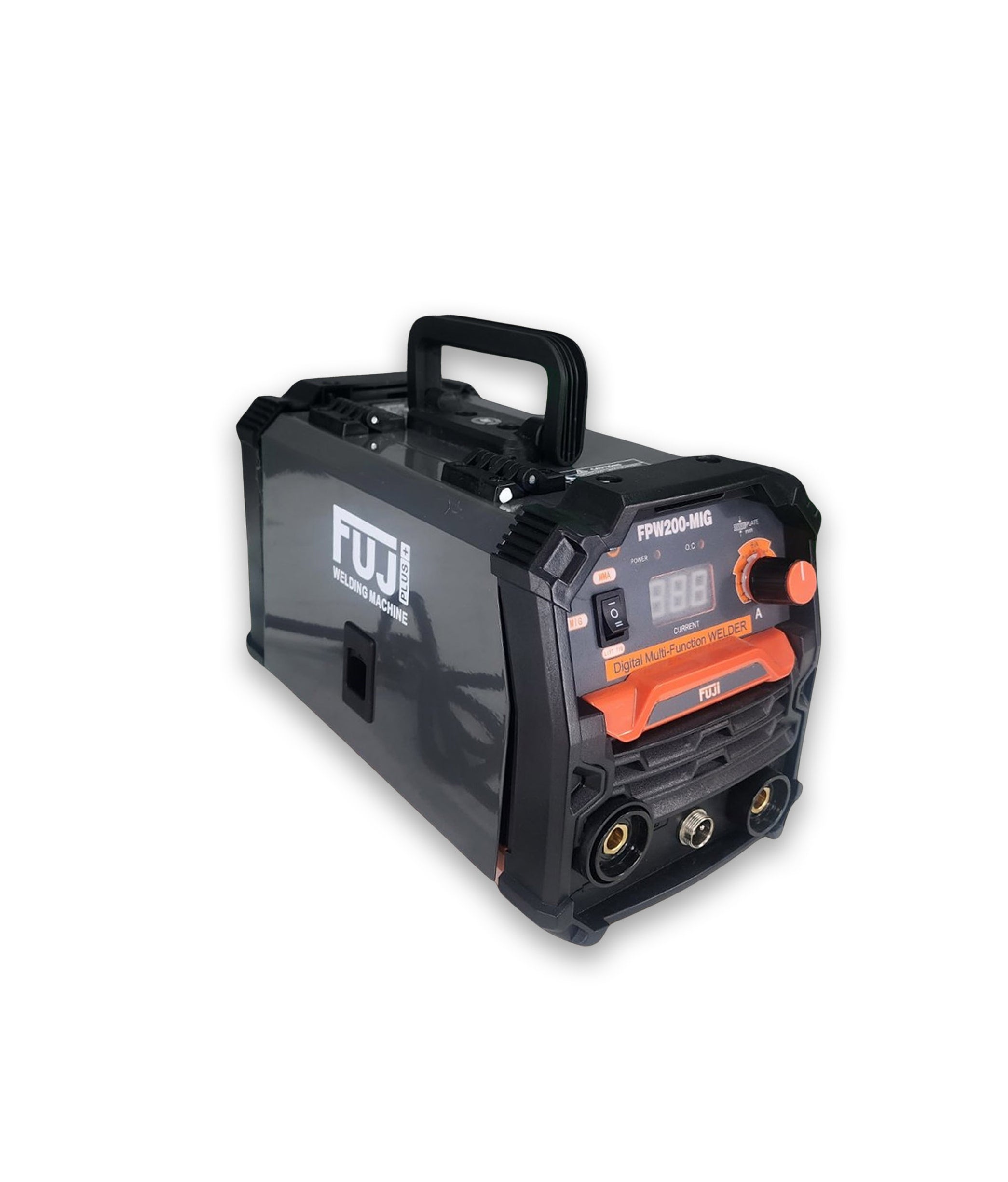 FPW200-MIG Fuji-Plus 3in1 Portable Welding Machine — Devcophil