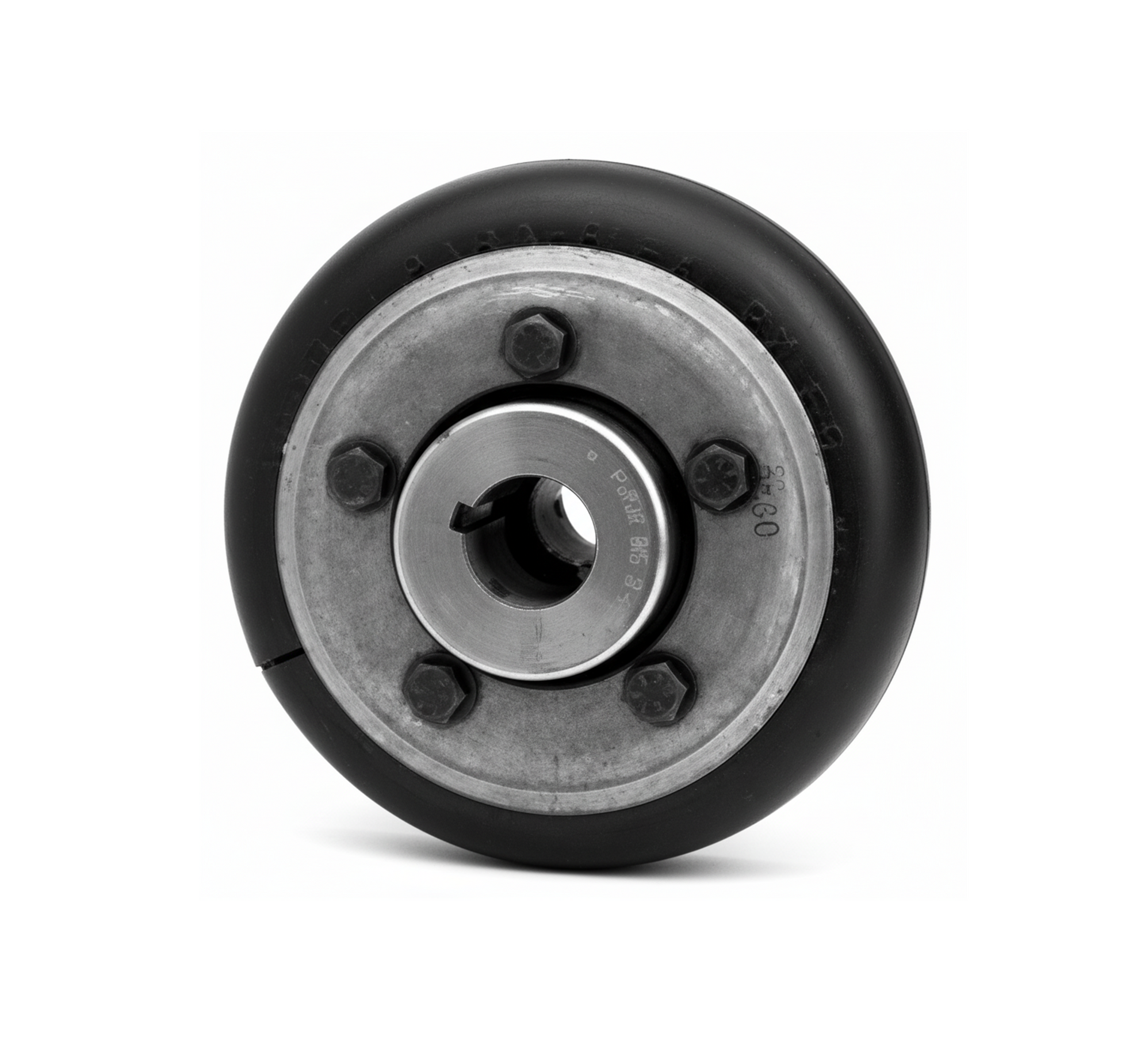 Dodge Para-Flex PXBBS Elastomeric Couplings Set — Devcophil