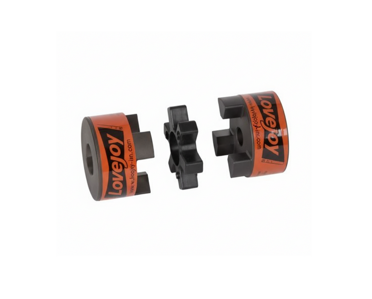 Lovejoy L Type Standard Jaw Coupling Set — Devcophil