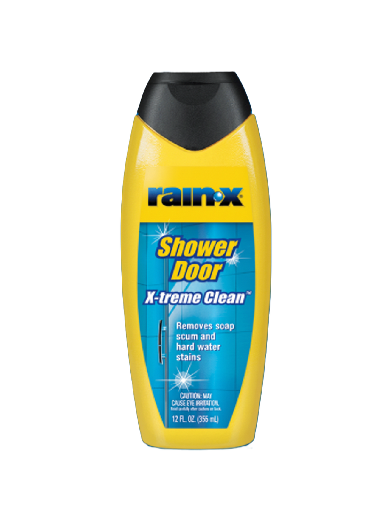 Rain-X Shower Door Extreme Cleaner — Devcophil
